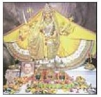 Navratri Mahotsav at Surabardi from Oct 3 - The Hitavada
