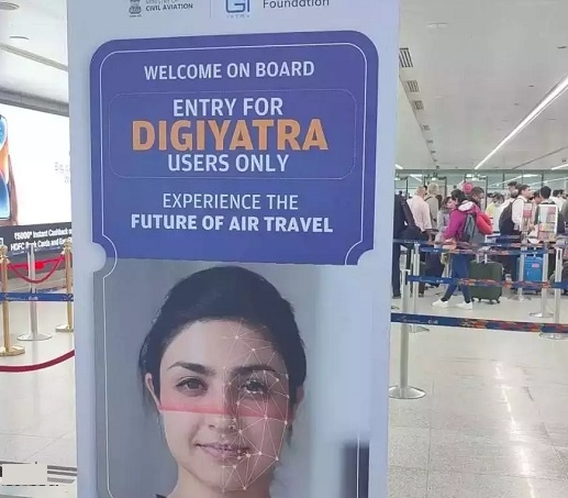 SVA all set for official launch of ‘Digi Yatra’ - The Hitavada