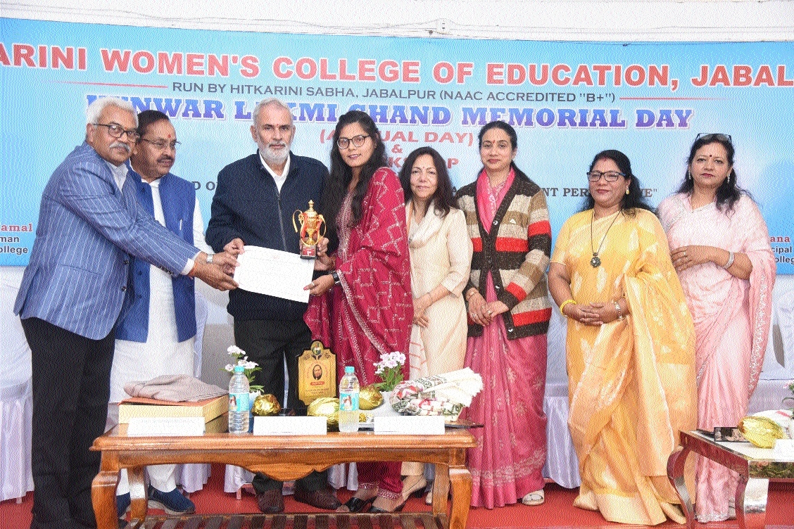 Day-long workshop organised to mark Kunwar Laxmi Chand ji Smriti Divas ...