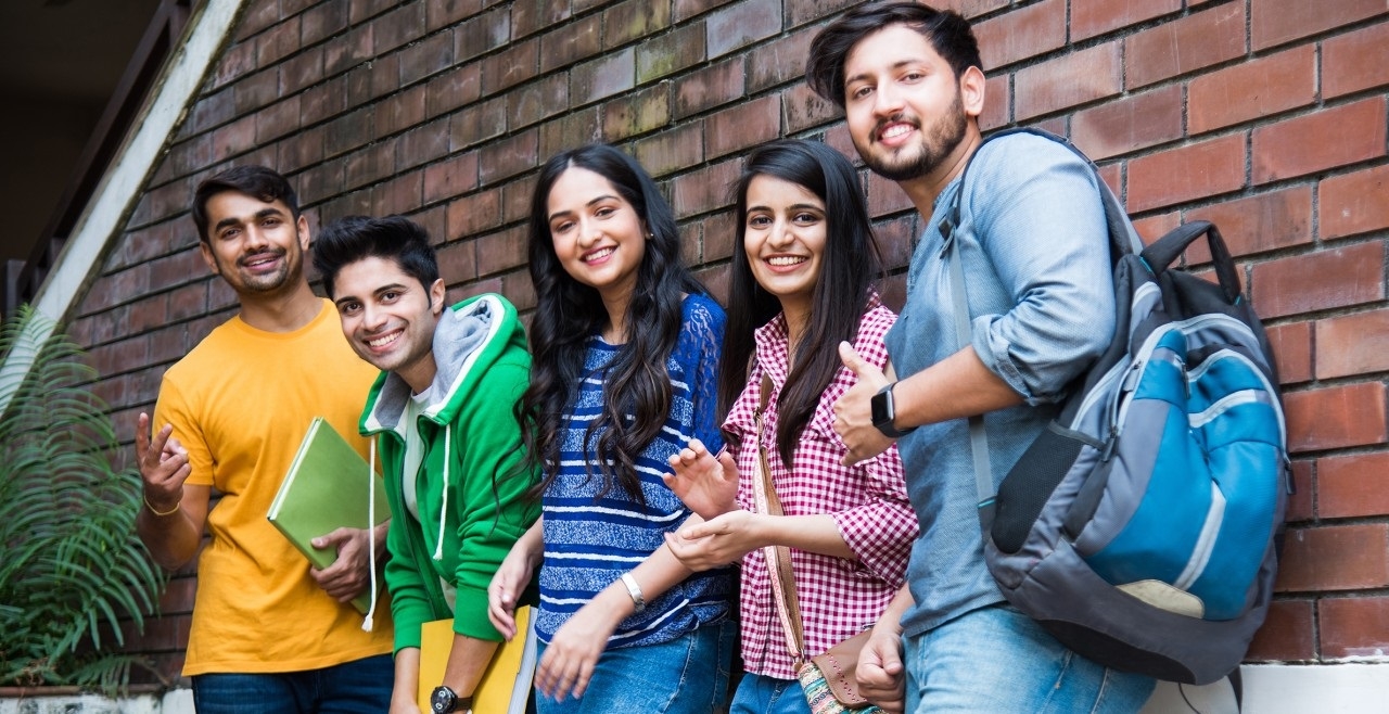 ‘Study in India’ Govt launches two spl visas for foreign students - The ...