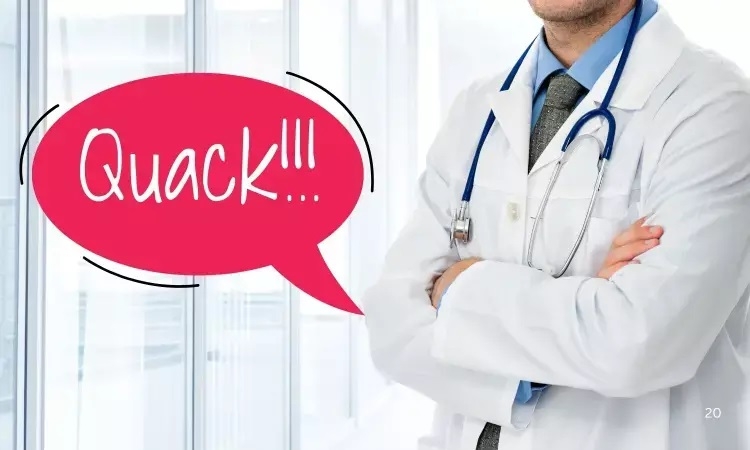 Treatment by quack claims life of 13-yr-old girl - The Hitavada