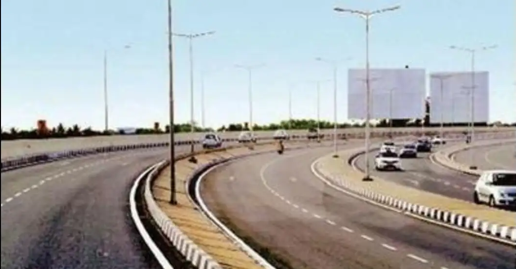NMRDA notifies path for 3rd Outer Ring Road - The Hitavada