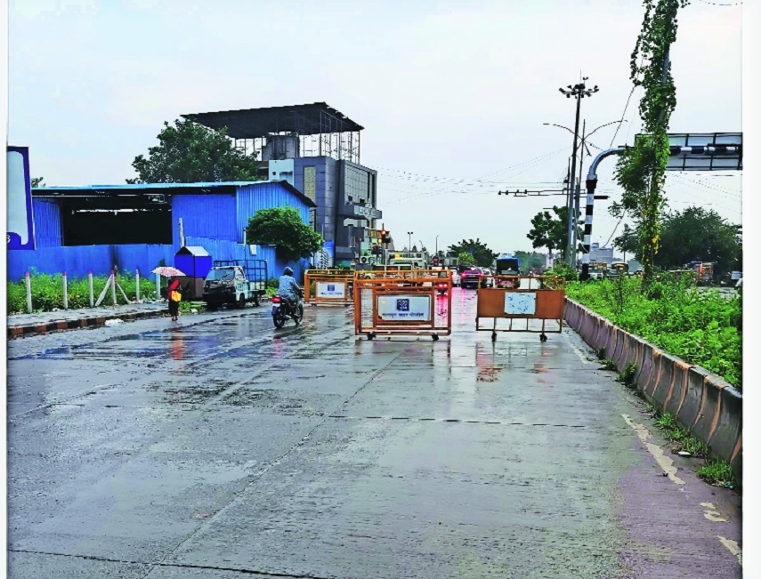 ‘Operation U-Turn’ brings down road deaths by 60: Ngp Police - The Hitavada