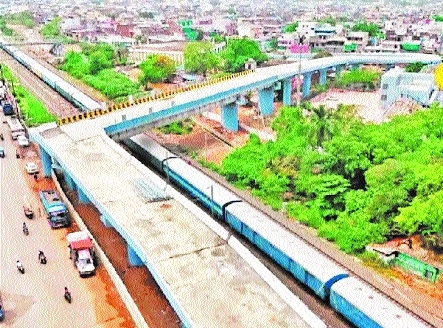 90-degree overbridge controversy takes a new turn, all engineers ...