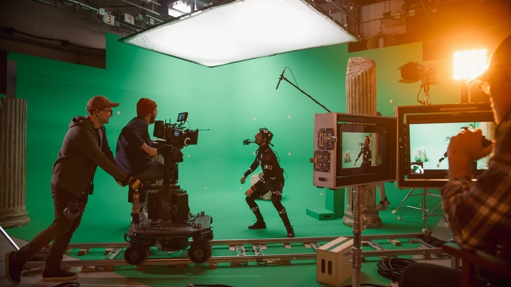 GHRSTU to launch Film Making, Animation and VFX Programmes - The Hitavada
