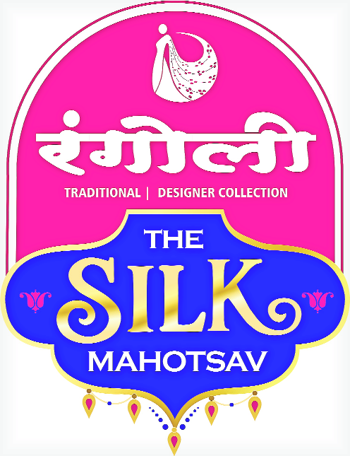 Rangoli Sarees Silk Mahotsav getting overwhelming response - The Hitavada