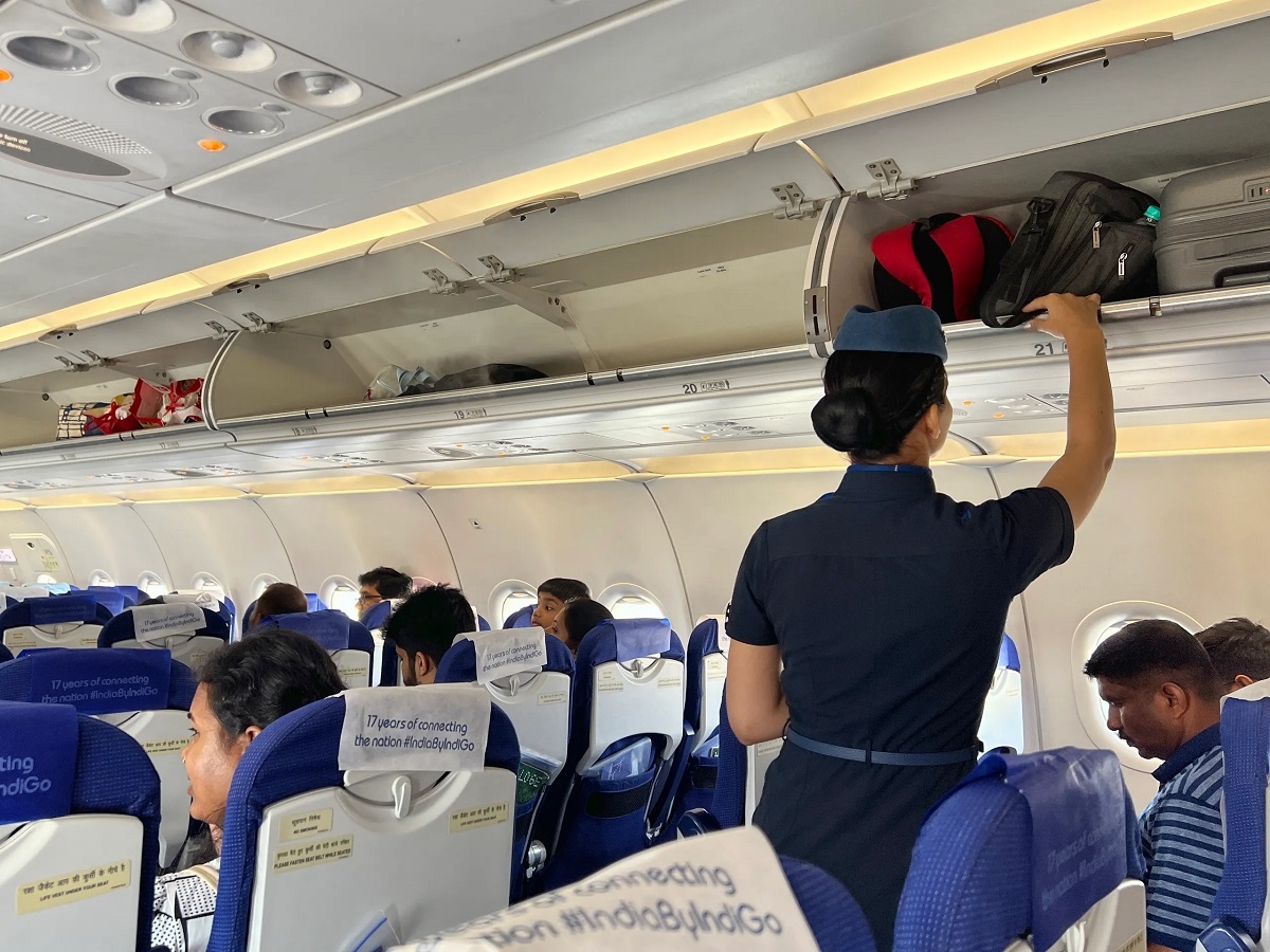 Domestic airlines’ operating profit to decline 10-15 pc in FY27: Report ...