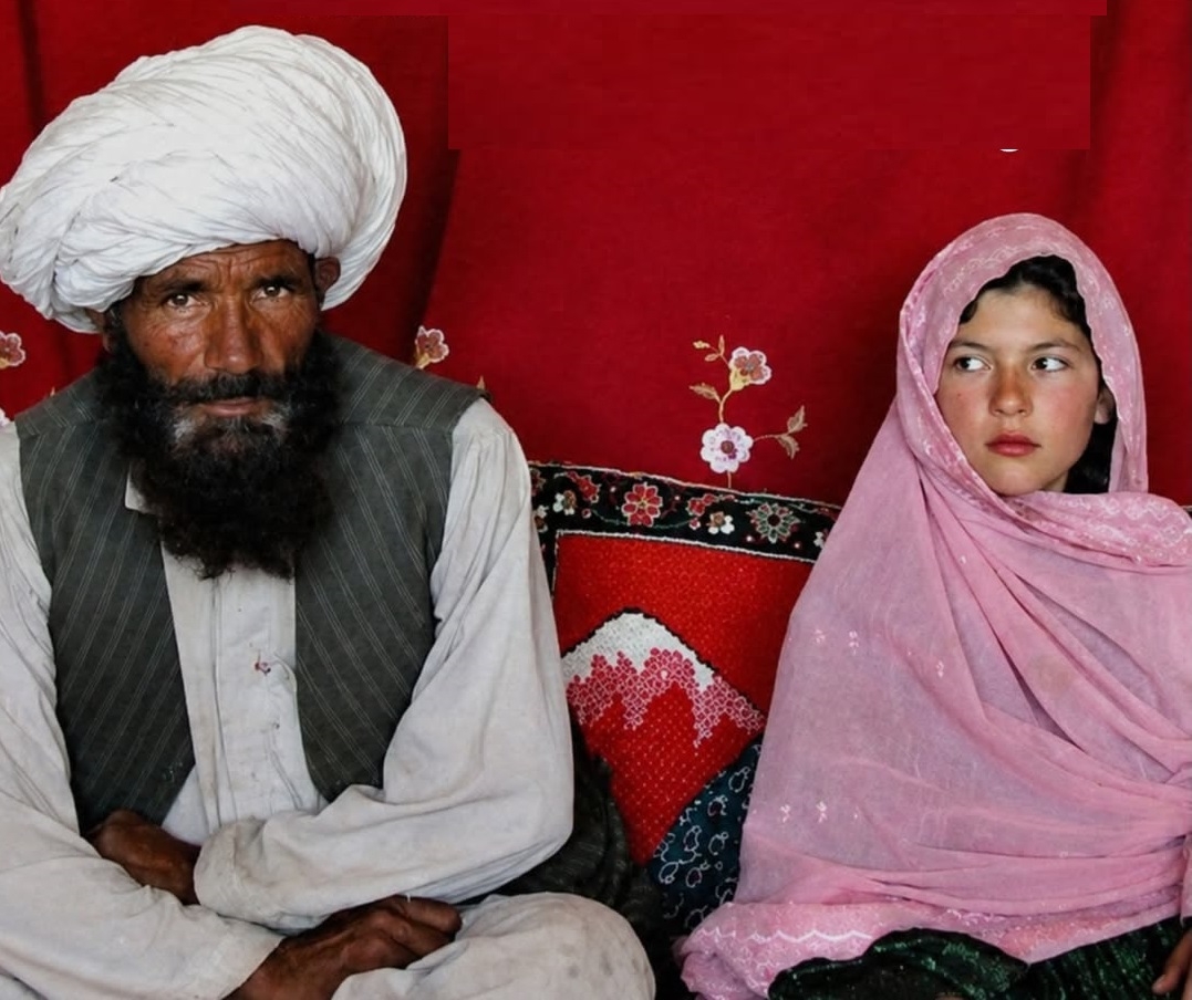 UN rights body denounces Taliban move legitimising child marriage - The ...