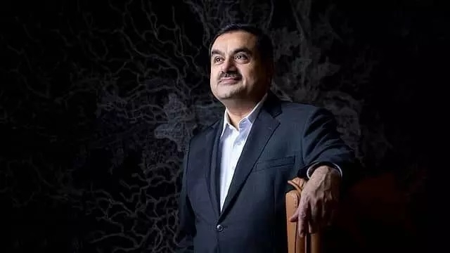 Adani is richest in Asia: Forbes - The Hitavada
